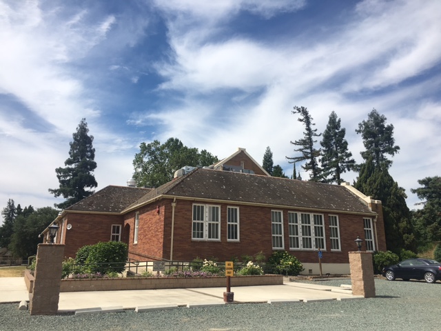 Community Revitalization | SHRA
